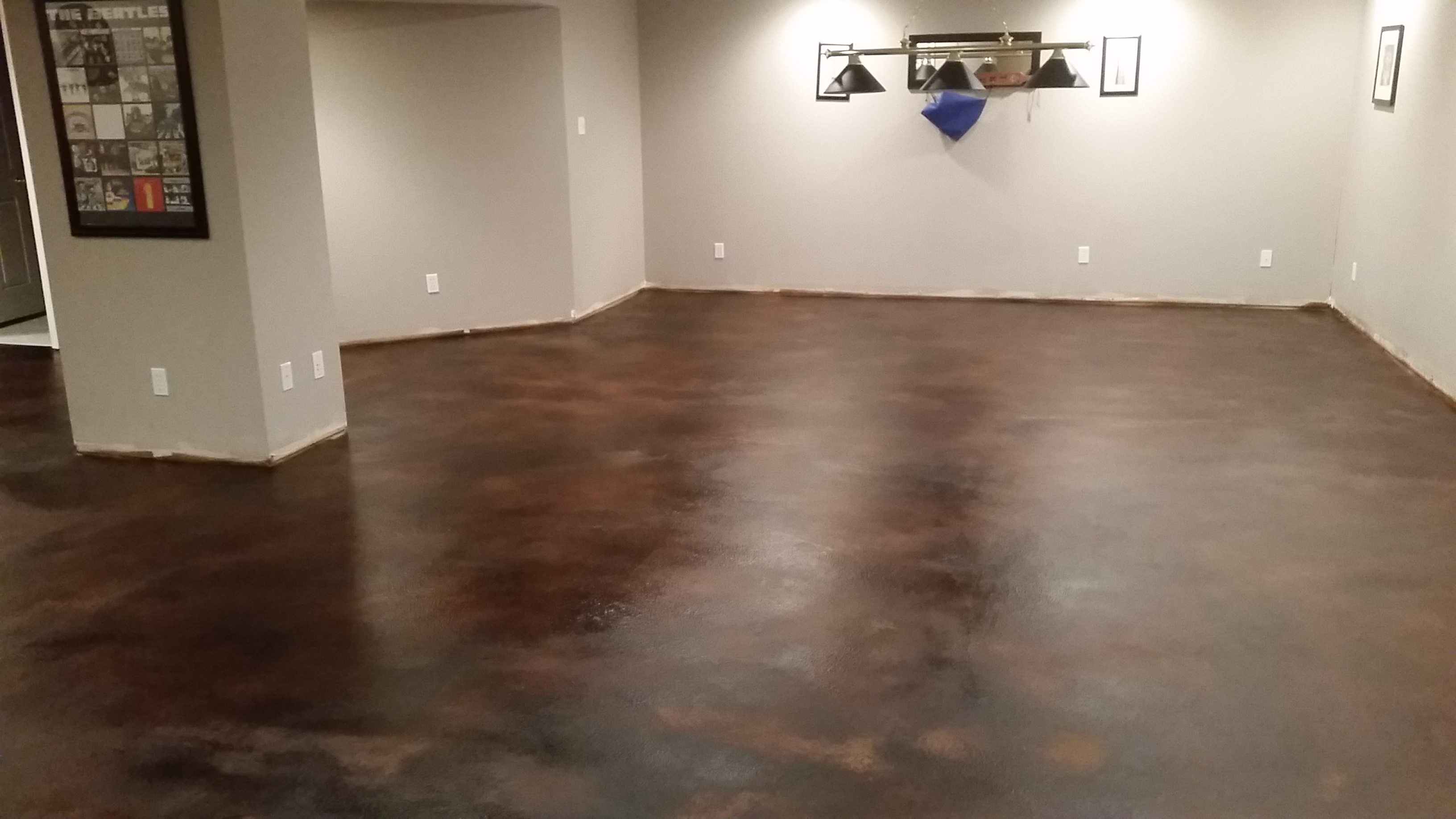 MARBLELIFE® | EnduraCrete®'s Concrete Overlays | St. Louis