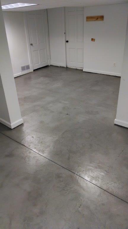 MARBLELIFE® | EnduraCrete®'s Concrete Overlays | Fargo