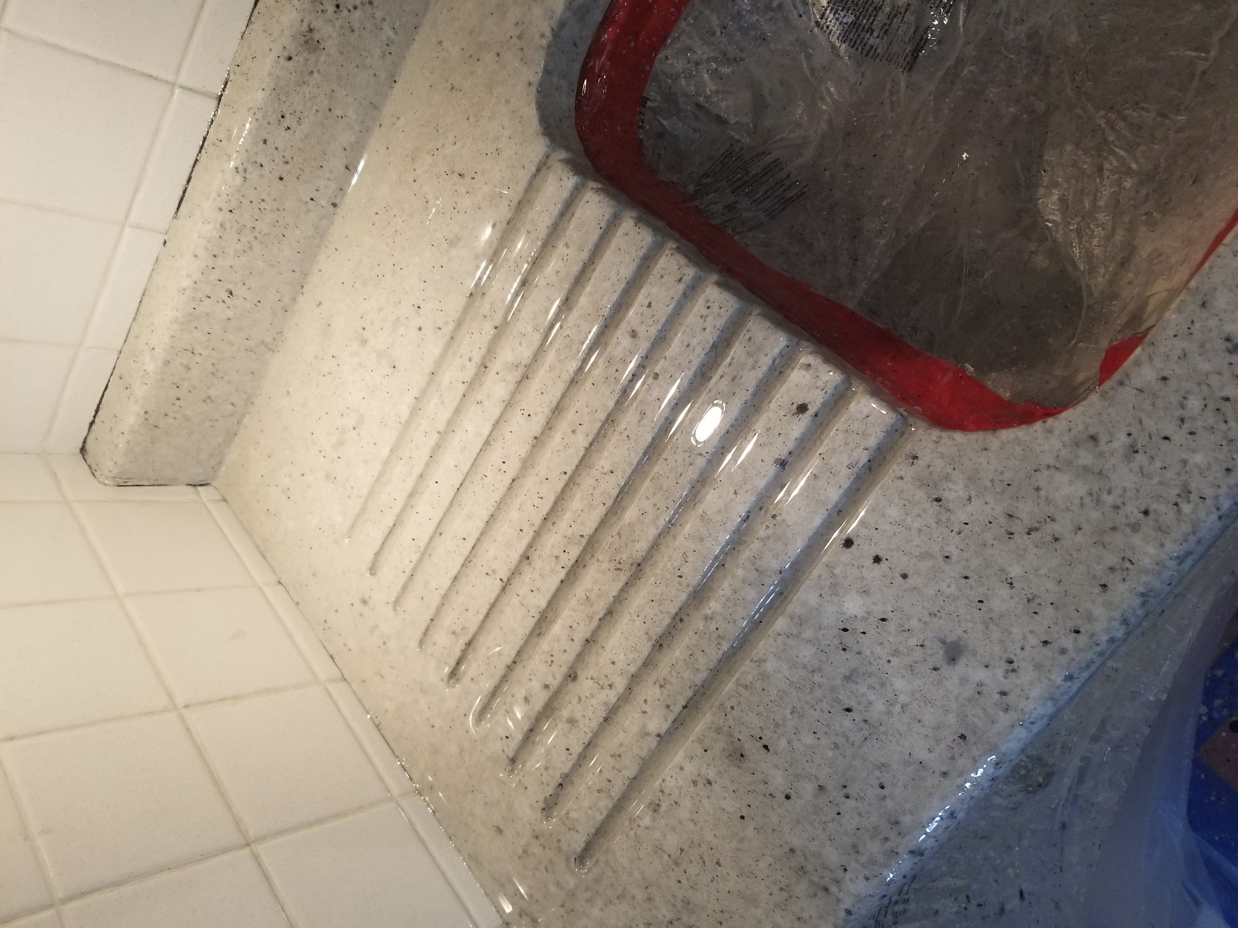 MARBLELIFE® | Concrete Countertops | Calgary